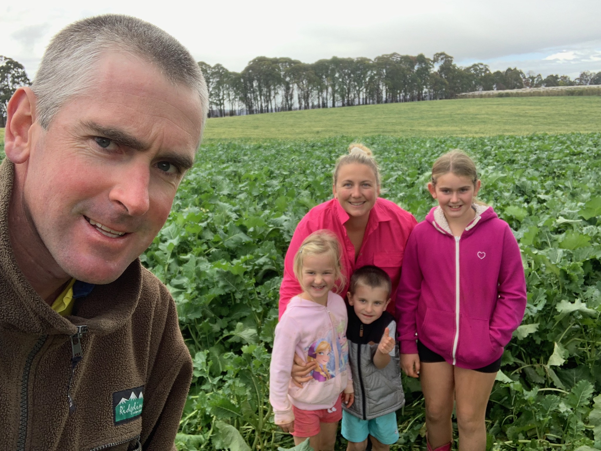 Subzero Handles the Subzero Climate - AlfaGen